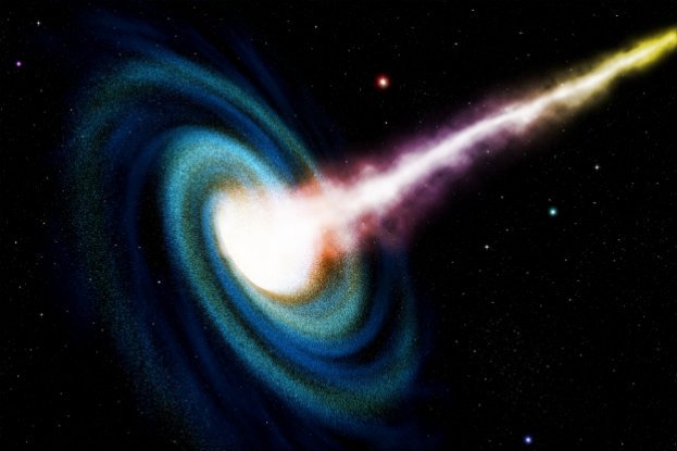 Examples Of Galaxies