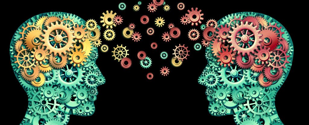 Researchers Are Figuring Out How Our Brains Cope With So Much Data ...