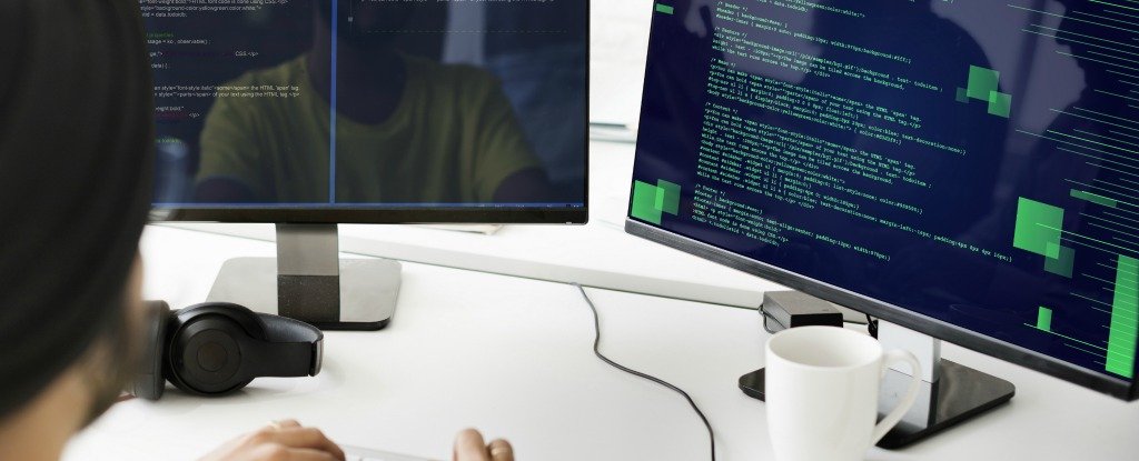 Pay What You Want For This Complete 'Learn to Code' Bundle : ScienceAlert