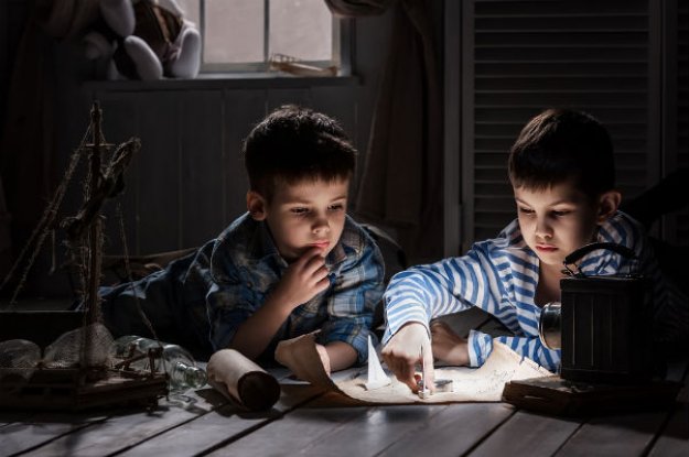 Here's Why Curious People Are Better at Learning : ScienceAlert