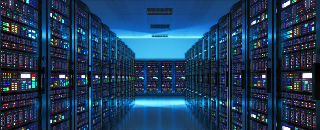 New 'Spintronics' Technology Is Set to Offer a Huge Leap Forward in ...