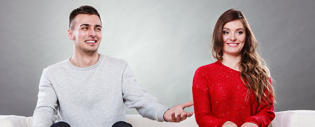 An 'Expansive' Posture Could Make You More Attractive to Others, Study ...