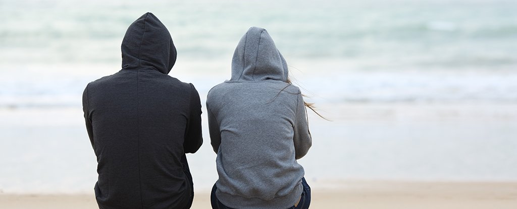 Depression Affects Your Whole Body, Not Just Your Mind, New Evidence ...