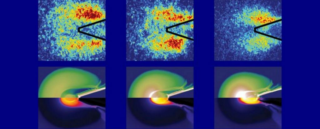 Physicists Achieve Record-High Efficiency in Key Nuclear Fusion Process ...