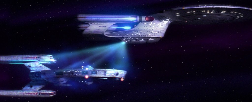 NASA Has Partnered With a Hoverboard Company to Build an IRL 'Tractor ...