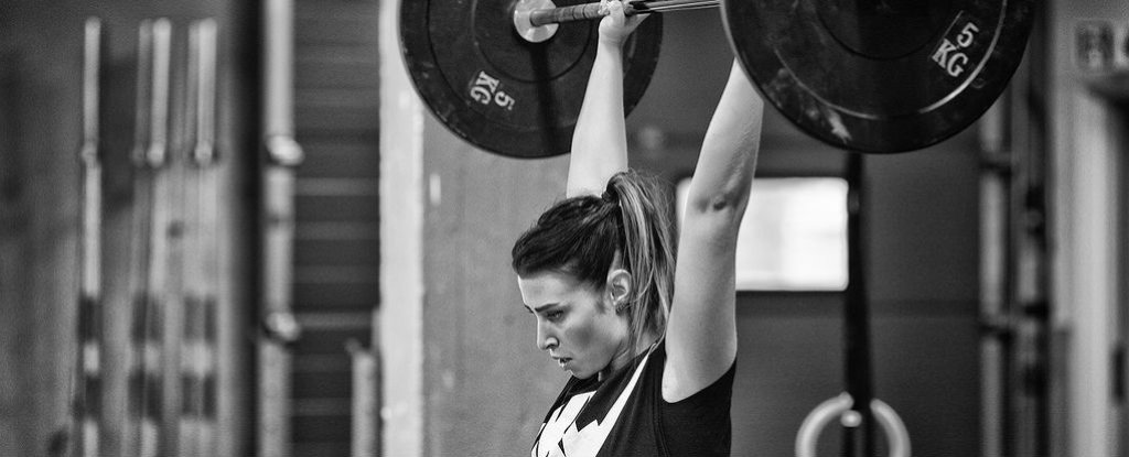 Scientists Are Making Progress on an Exercise Pill That Mimics The ...