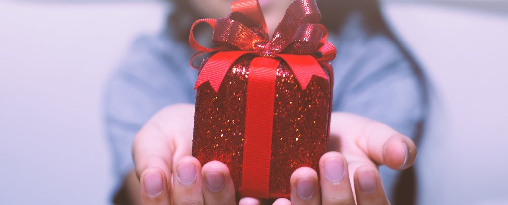 Your Glitter Habit Is Dangerous - Here's 5 Reasons Why : ScienceAlert