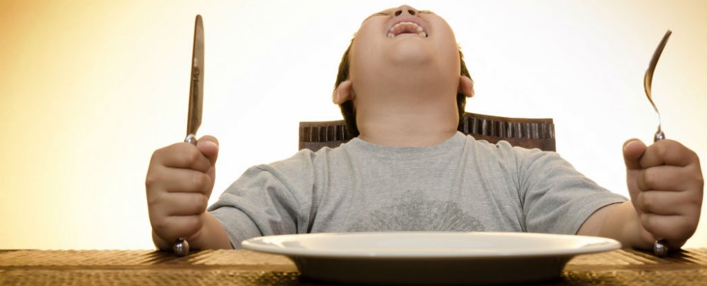 The Science of Hangry: Or Why Some People Get Grumpy When They're Hungry