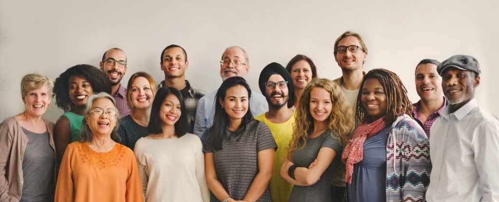 Humans Are Still Evolving - But in Ways That Might Surprise You ...