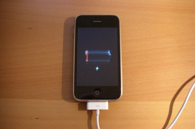 This New Filter Will Extend Your Phone's Battery And Let You Take ...