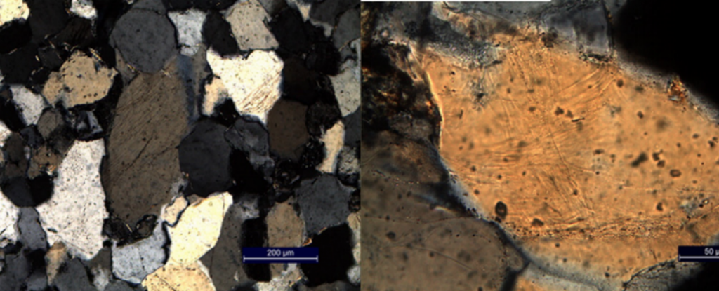 Earth's Largest Known Asteroid Impact Zone Discovered in Australia ...