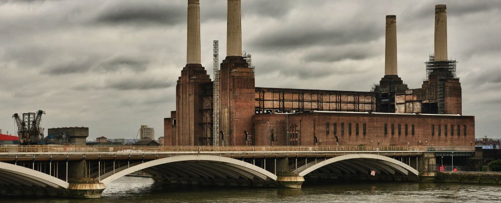 Human-Made Climate Change Started Twice as Long Ago as We Thought ...