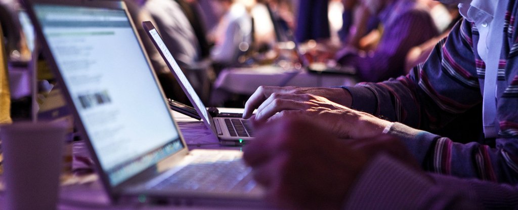 These Are The Countries With The Best Internet Connections in The World ...