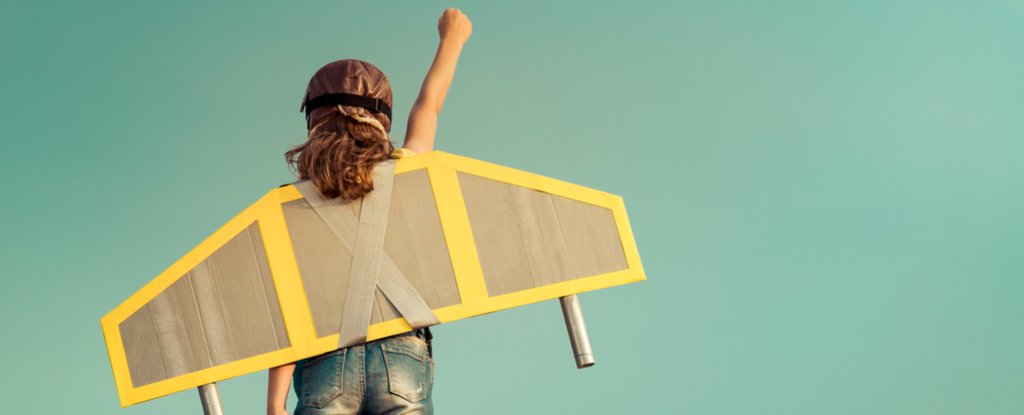 This Crazy New Tech Contest Is Set on Finally Making Jetpacks a ...