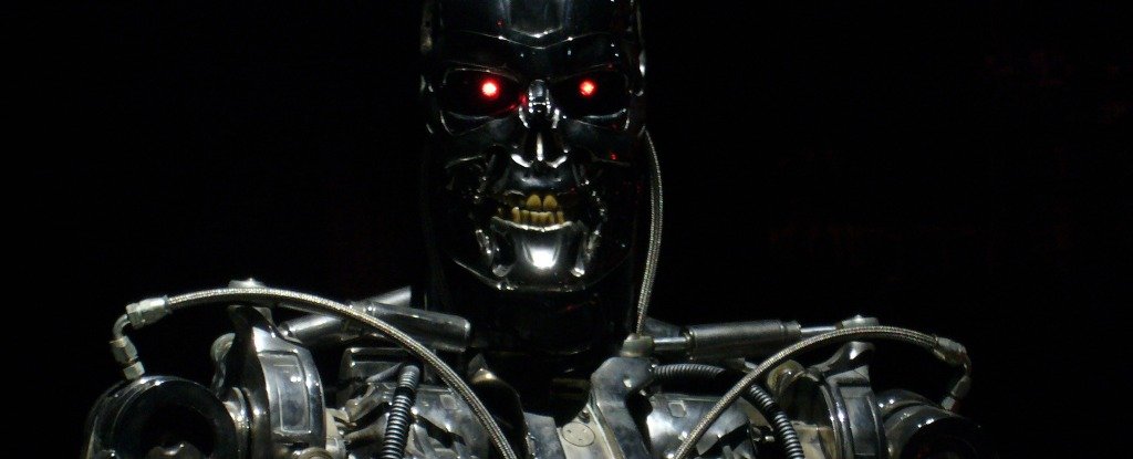 International Meeting Proves No One Knows How to Regulate Killer Robots ...