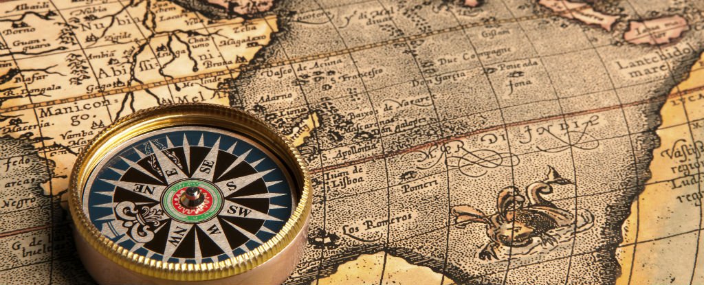 Where Was The Last Place on Earth Discovered by Humans? : ScienceAlert