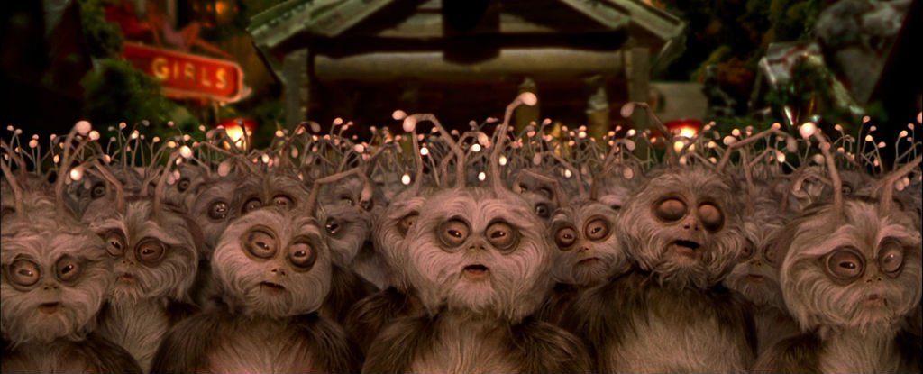 If We Ever Found Aliens, Would We Even Understand Them? : ScienceAlert