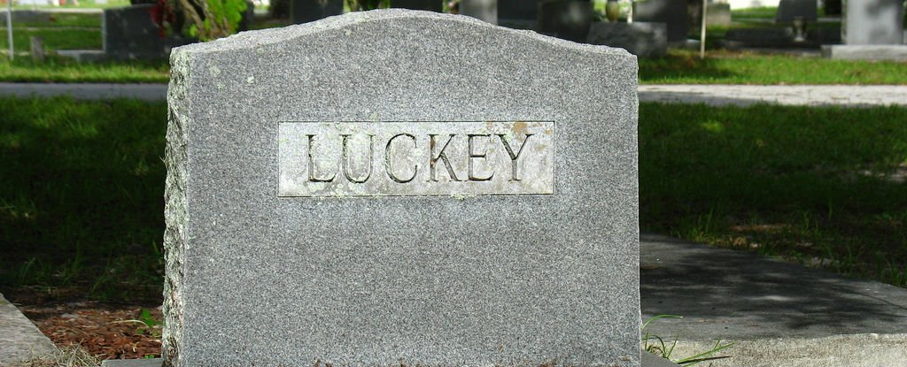 Scientists Have Identified 11 Ways to Achieve a "Good Death" : ScienceAlert