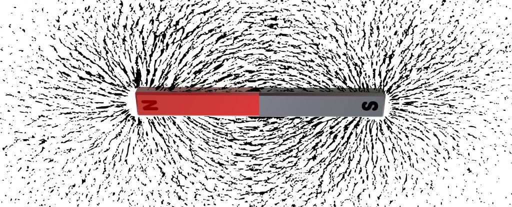 We're Missing a Magnetic Monopole, And It's Messing With Our ...