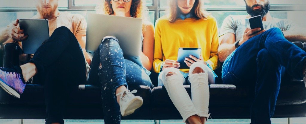 Too Many Tabs: Why Some People Can Multitask Online And Others Can't ...