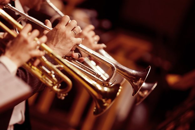 Musicians Are Better at Multitasking : ScienceAlert