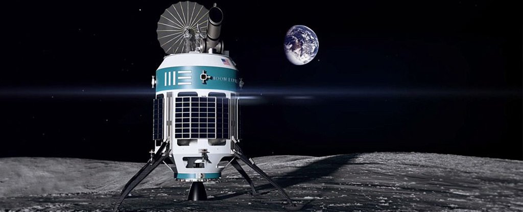 Moon Express Is on Track to Start Harvesting The Moon by 2020 ...