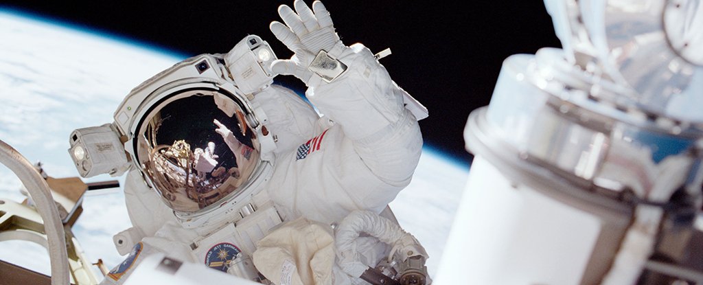 NASA Is Running Out of Spacesuits – And Can't Make New Ones Fast Enough ... NASA Is Running Out of Spacesuits – And Can't Make New Ones Fast Enough ...
