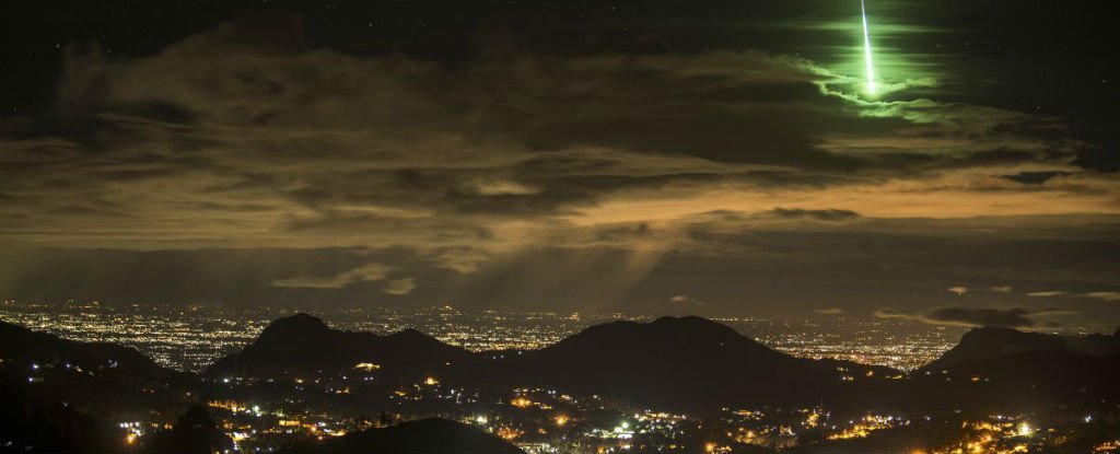 Here Are 19 of The Most Incredible Nature Photos of 2016 : ScienceAlert