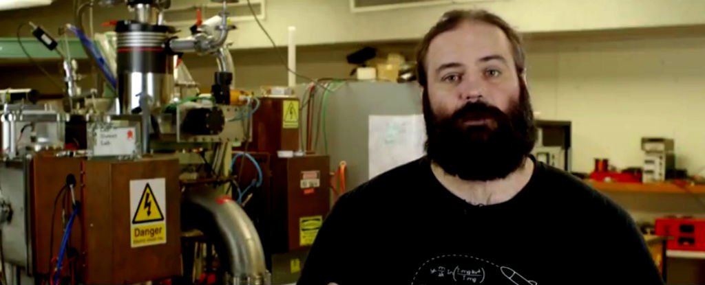 This Physicist Just Got The All-Clear to Test His Record-Breaking Ion ...