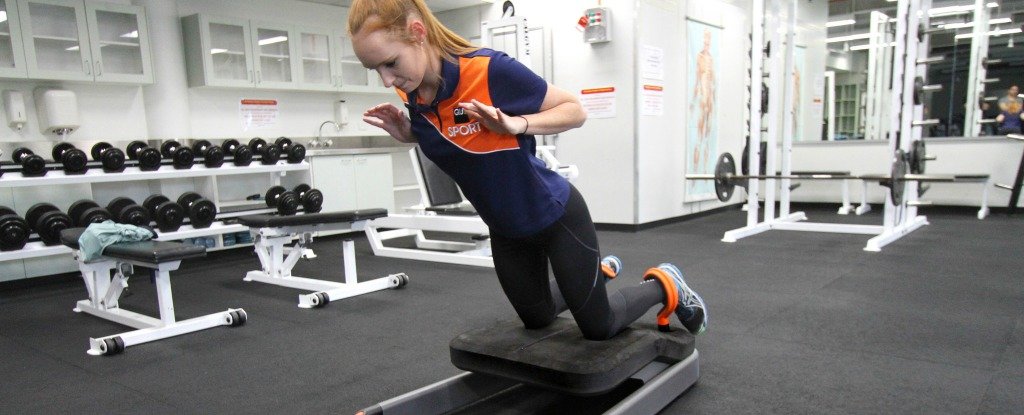 This New System Will Help Protect Athletes From Hamstring Injuries ...