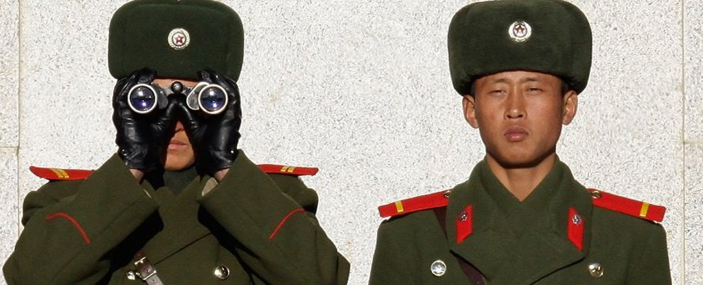 Surgeons Find a Parasite Unlike Any They've Seen in Defector Who ...