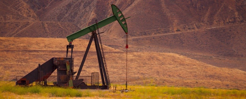 The Largest Oil Deposit Ever Found in America Has Just Been Uncovered ...