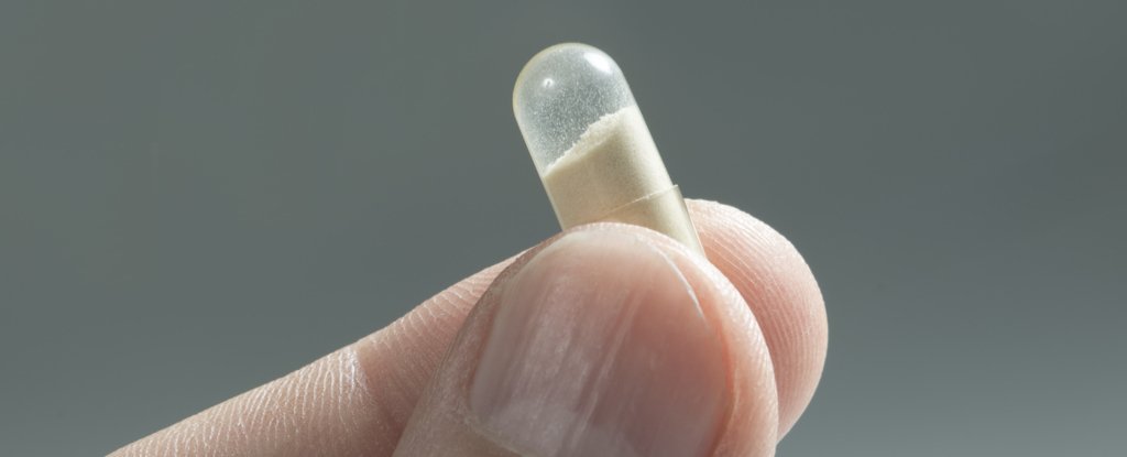 There's a Reason Probiotics Do Very Little - But a New Type of Pill ...