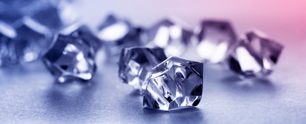 There's a New Hypothesis About How Earth's Oldest Crystals Were Formed ...