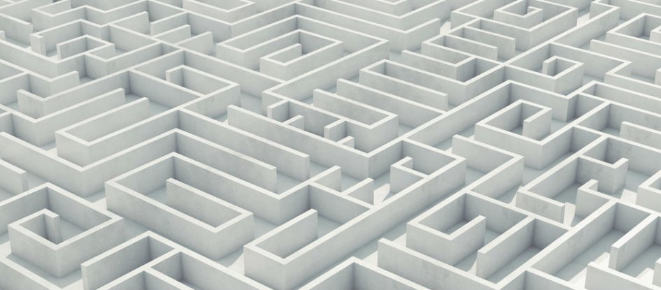 Quantum Light Beams Solve Biological Mazes : ScienceAlert