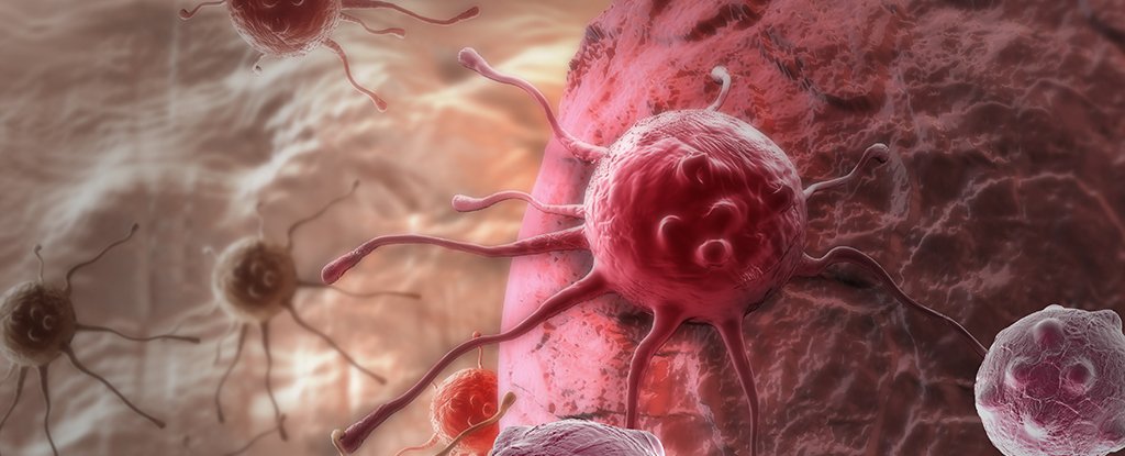 These New Nanoparticle 'Cluster Bombs' Could Make Chemotherapy Less ...
