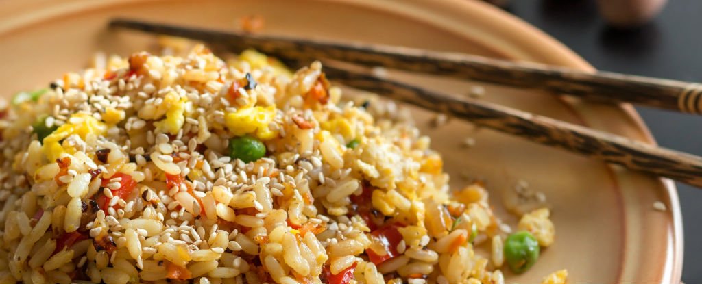 This New Climate-Friendly Rice Has Been Named One of 2015's Top ...