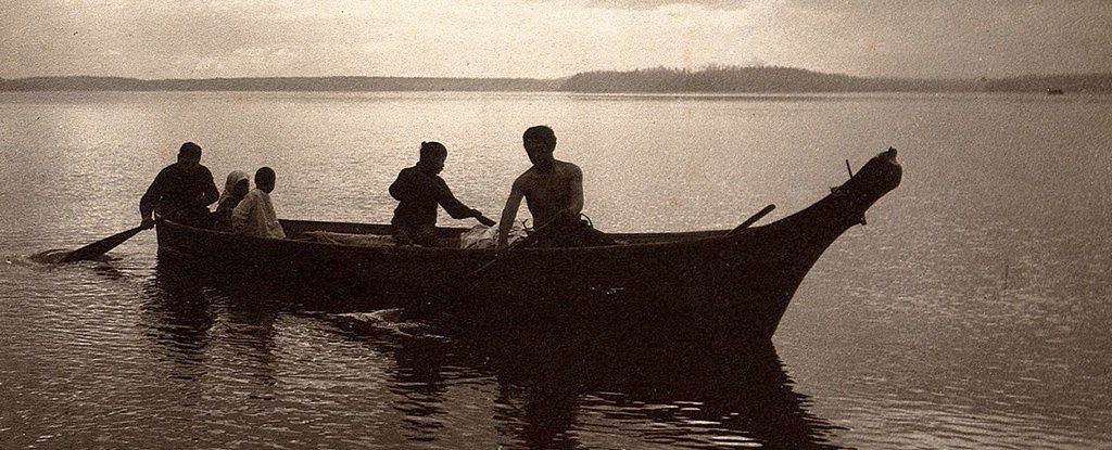 The Very First American Settlers Arrived Much Earlier Than We Thought ...