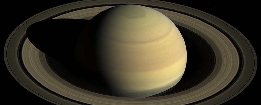 Scientists Are Planning a Mission to Saturn to Search For Alien Life ...