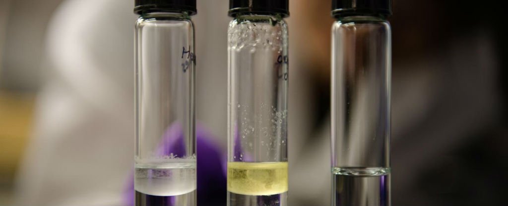 This Simple Shaking Technique Can Remove Dangerous Impurities From ...