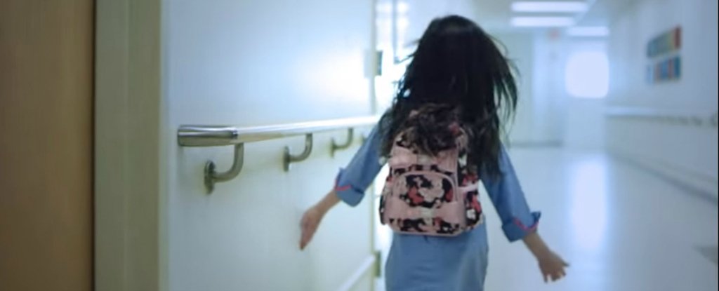 This Bacteria-Killing Paint Could Be Used to Keep Hospitals Sterile ...