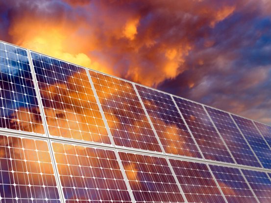 Australian Researchers Have Converted Sunlight Into Electricity With ...