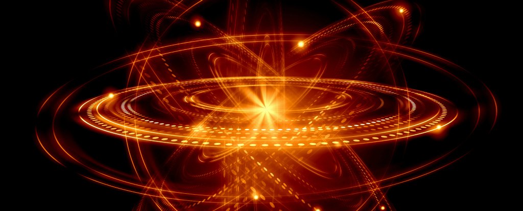 A Brand New Particle Has Been Predicted by Physicists : ScienceAlert