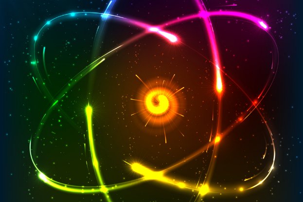WATCH: Artificial Atoms Can Produce Any Colour in The World : ScienceAlert