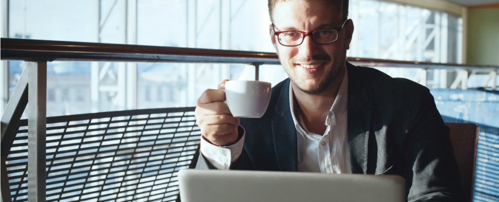 Science Says You Should Do Your Most Important Work First Thing in The ...
