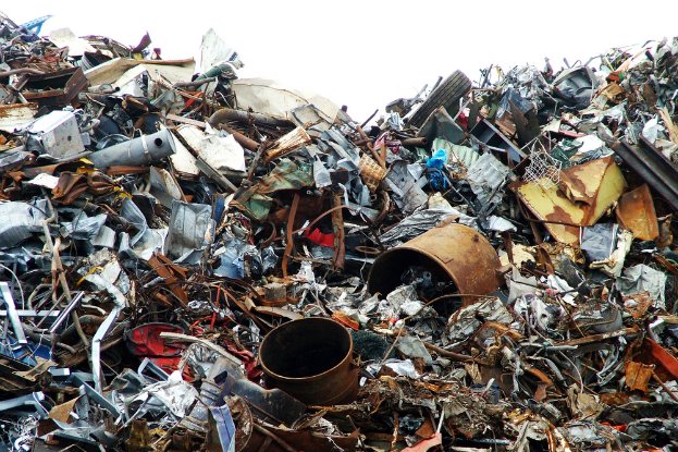 This New Plastic Breaks Down in Just 3 Hours : ScienceAlert