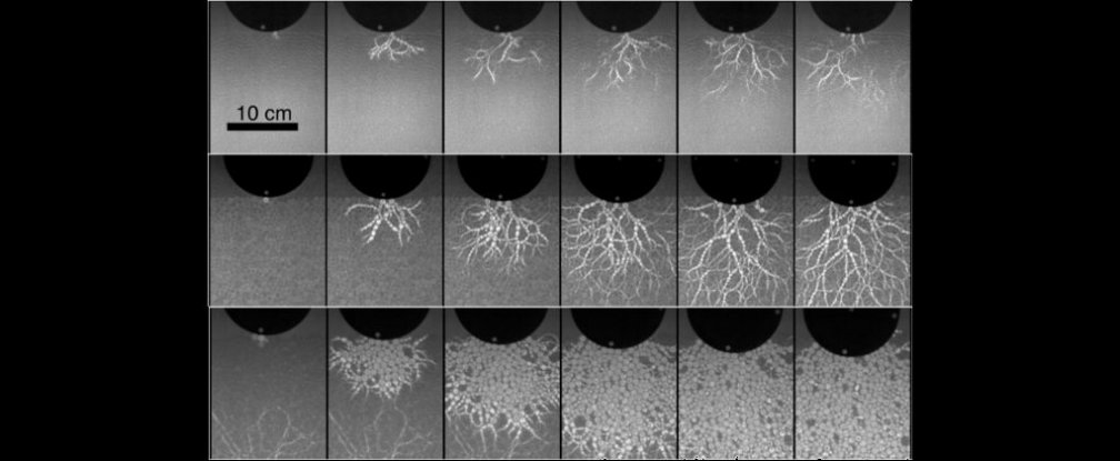 Whoa. This Is What Happens Underground During a Meteor Strike ...