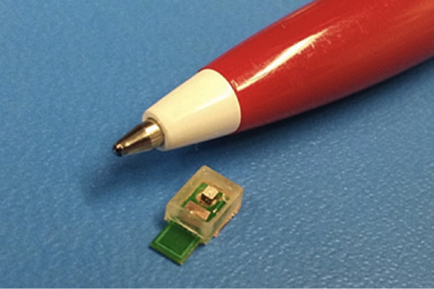 Scientists Have Built a Sound-Powered Medical Device : ScienceAlert