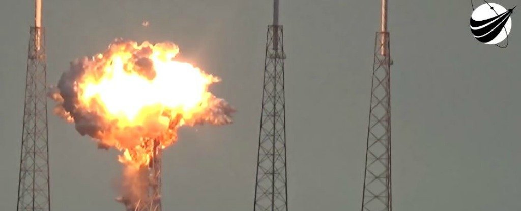 Mark Zuckerberg Is "Deeply Disappointed" by Explosion That Destroyed ...