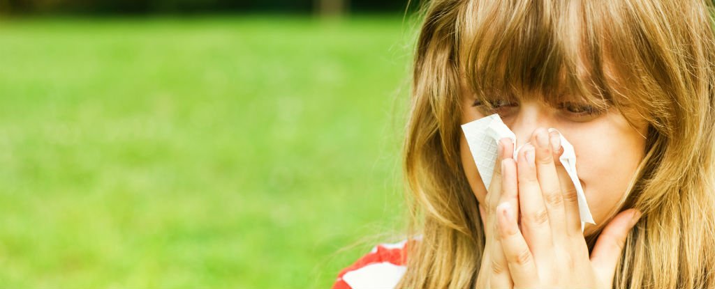Here's Why The Sun Makes Some People Sneeze, According to Science ...